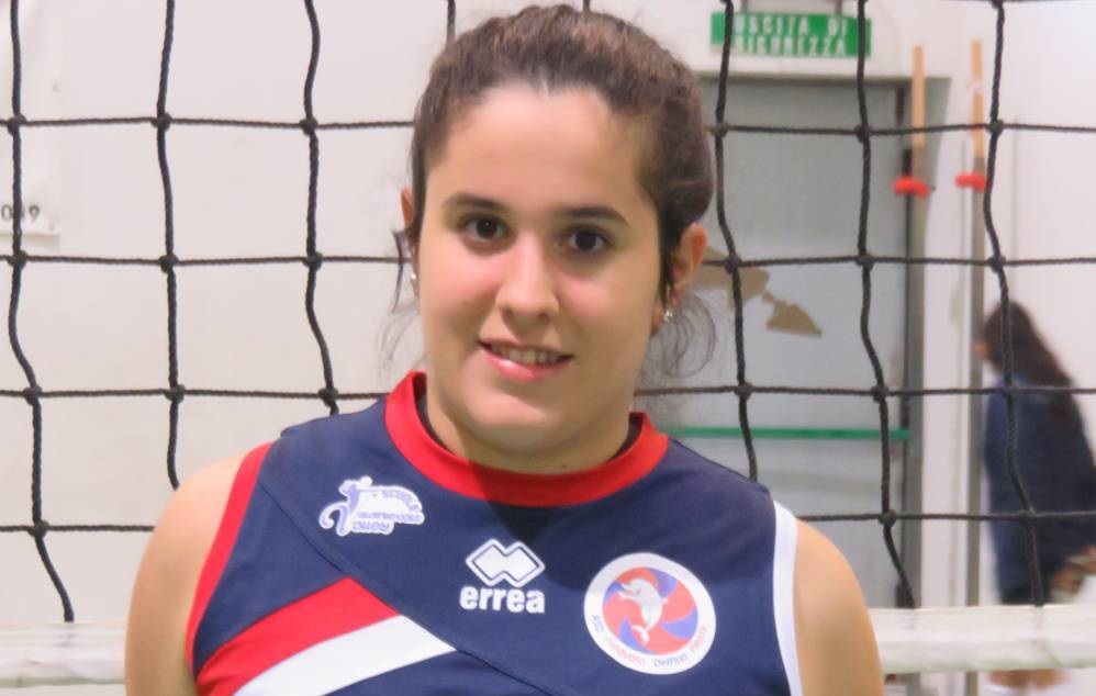Pallavolo Delfino alla prova del “nove”, sabato alle 21 | Il Cittadino ...